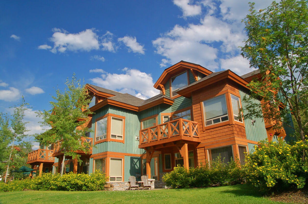 Planning the Perfect Family Vacation in Pigeon Forge Cabins